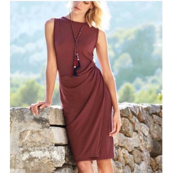 Peruvian Connection | Dresses | Peruvian Connection Aries Dress Sheath ...